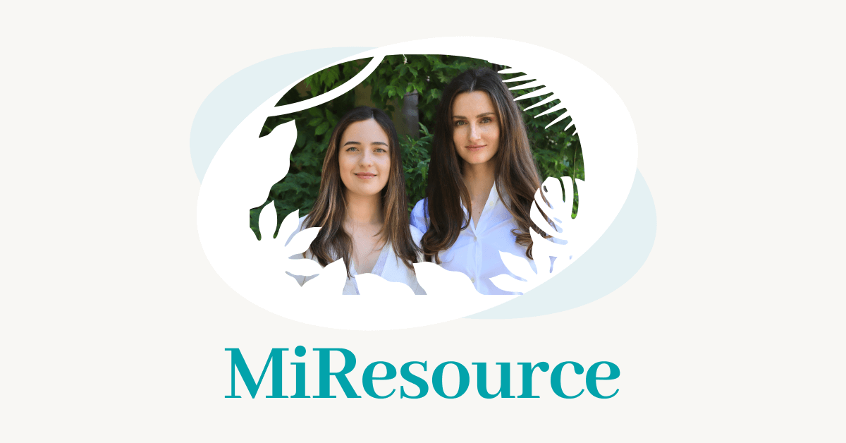 Learn about MiResource