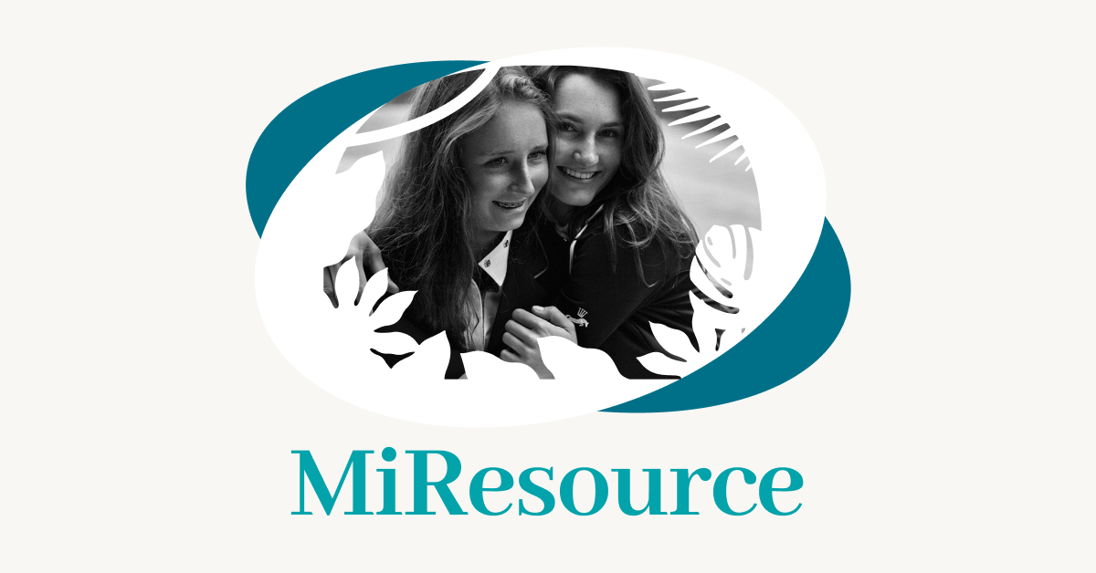 MiResource’s founding story