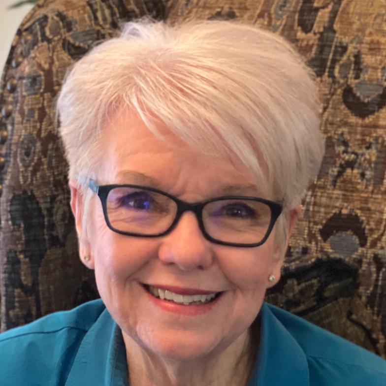 Vickie Purdy, Licensed Professional Counselor (LPC) – MiResource