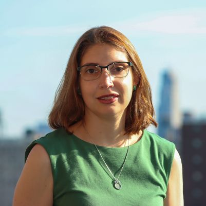 Rachela Elias, Psychiatrist in New York, NY – MiResource