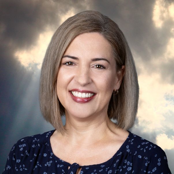 Maria Hailey, Pre-Licensed Professional – MiResource