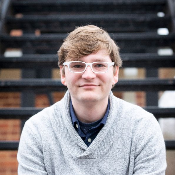 Andrew Roberts, Licensed Clinical Social Worker (LCSW) – MiResource