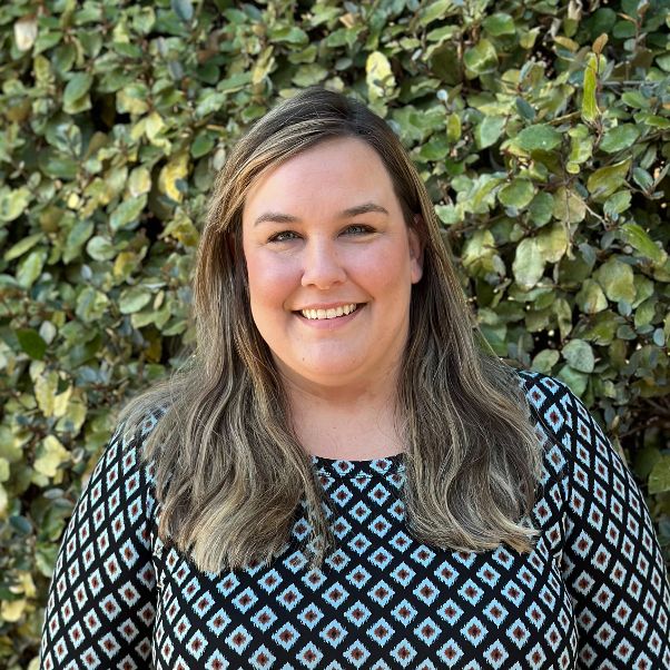 Krista Allen, Licensed Clinical Social Worker (LCSW) in North Carolina