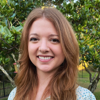 Amanda Hausmann, Licensed Mental Health Counselor (LMHC) – MiResource