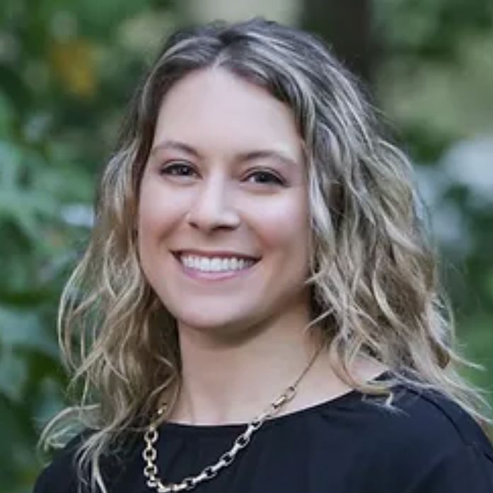 Alexis Schulman, Licensed Clinical Mental Health Counselor (LCMHC) in Raleigh, NC – MiResource