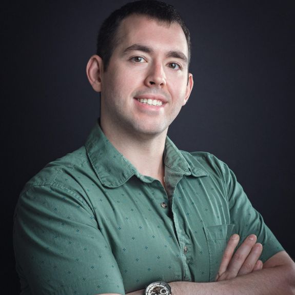 Dylan Bilyeu, Licensed Professional Counselor (LPC) in Arizona