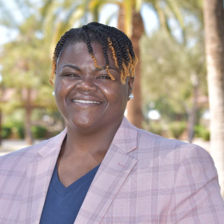 Shameca Ricks, Counselor – MiResource