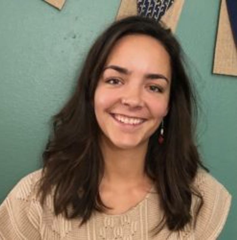 Nadina Goddard, Licensed Clinical Social Worker (LCSW) in San Diego, CA ...