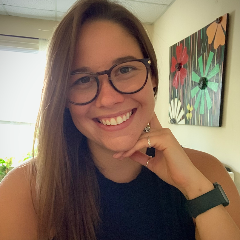 Amanda Gregory, Pre-Licensed Professional in Tallahassee, FL – MiResource