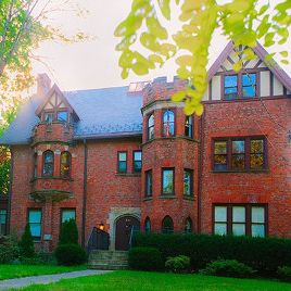 The Emily Program, Residential program in Ohio – MiResource