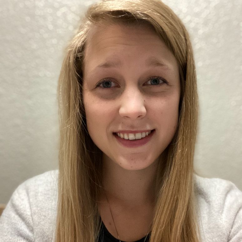 Victoria Hallgren, Pre-Licensed Professional in Minnesota