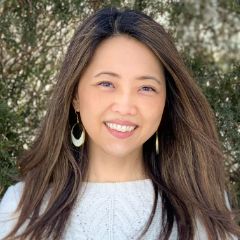 Gina Yu, Licensed Professional Counselor (LPC) in Illinois