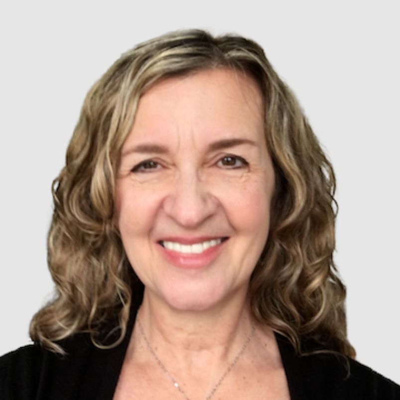 Kris Morgan, Licensed Professional Counselor (LPC) in Wisconsin