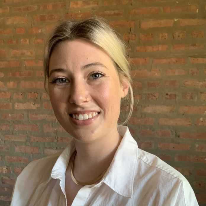 Mickala Randby, Licensed Social Worker (LSW) – MiResource