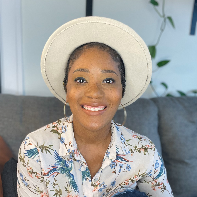 Eva-mae Emmerich, Licensed Marriage and Family Therapist (LMFT) in ...