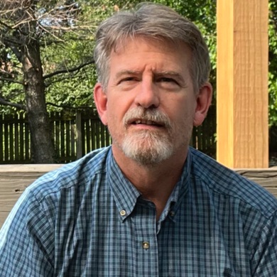 Mark Smith, Licensed Clinical Professional Counselor (LCPC) in Lawrence ...