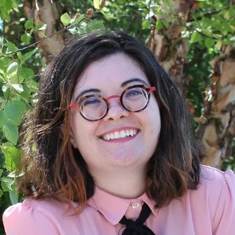 Zoe Freeman, Other – MiResource