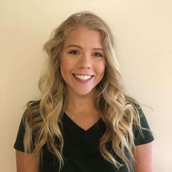 Kelly Albright, Licensed Clinical Social Worker (LCSW) – MiResource