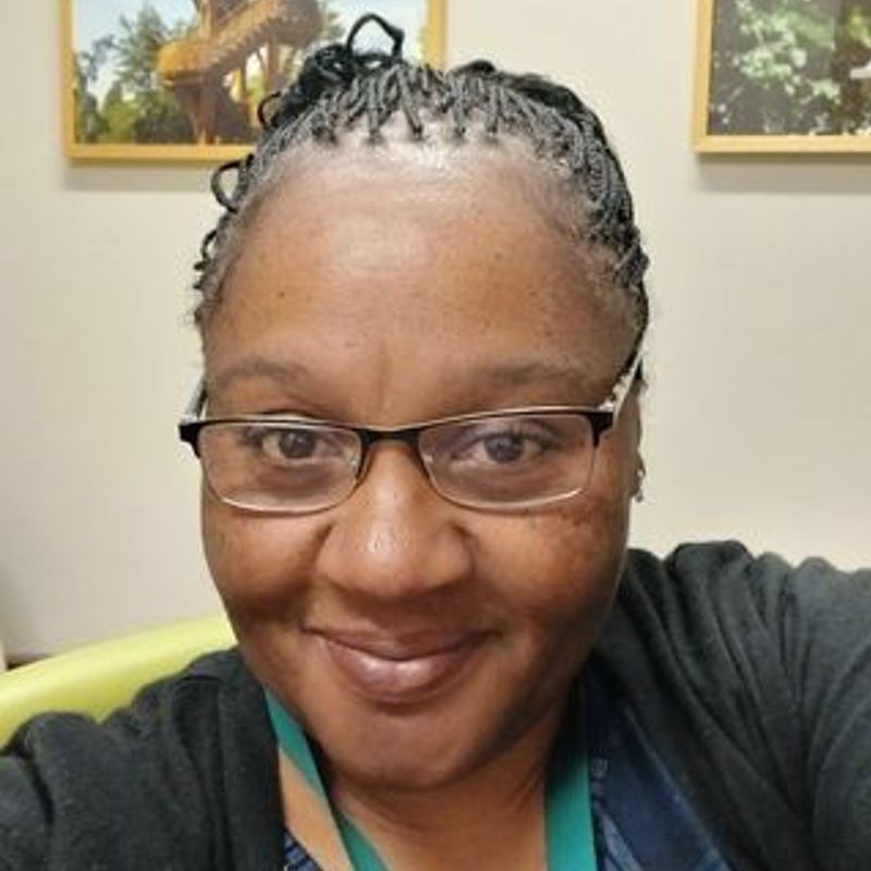 Danielle Younge, Licensed Clinical Social Worker (LCSW) – MiResource