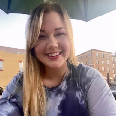 Addyson Stipp, Licensed Professional Counselor (LPC) in Fayetteville ...