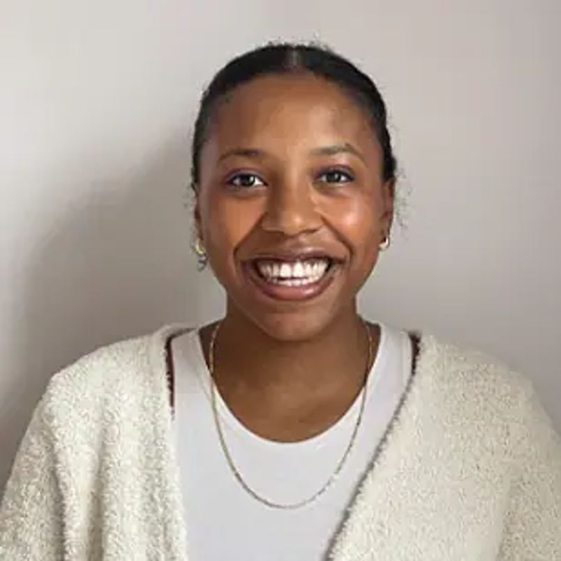 Alexis Austin, Licensed Master Social Worker (LMSW) – MiResource