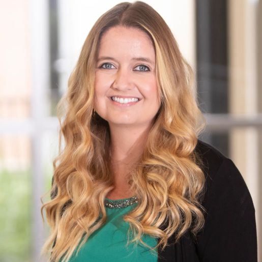 Leah Fish, Licensed Professional Counselor (LPC) in Hillsboro, KS ...