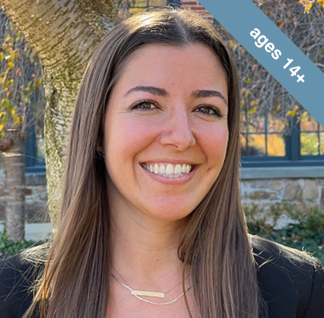 Monicka Fosnocht, Licensed Professional Clinical Counselor (LPCC ...