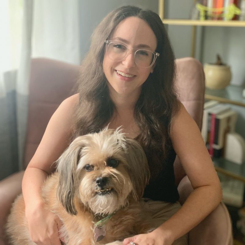 Emma McGovern, Licensed Clinical Mental Health Counselor (LCMHC) in Raleigh, NC – MiResource