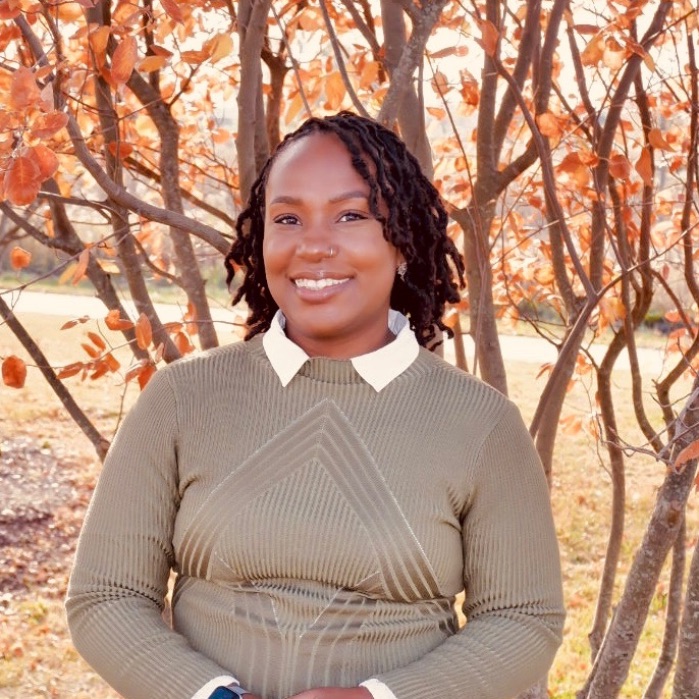 Keona Johnson, Licensed Clinical Social Worker (LCSW) in Illinois