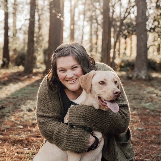 Emma Huber, Licensed Clinical Social Worker (LCSW) in North Carolina