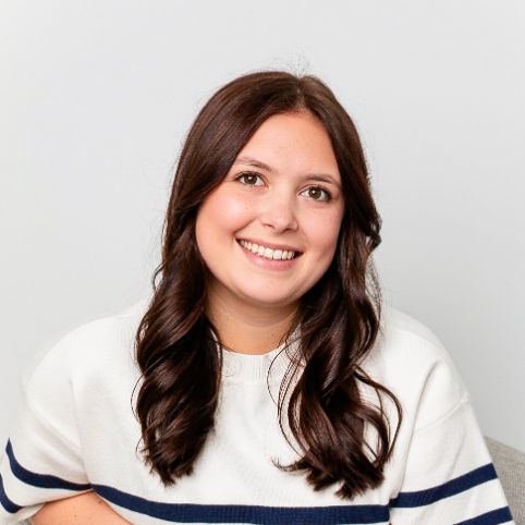 Abigail Cardello, Licensed Master Social Worker (LMSW) | MiResource