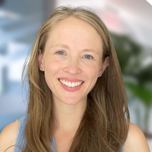 Abigail Garabrant, Licensed Mental Health Counselor (LMHC) | MiResource