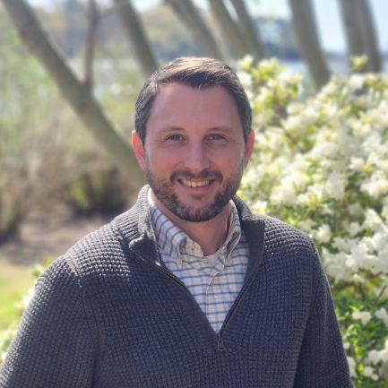 Jesse Wingate, Psychologist – MiResource