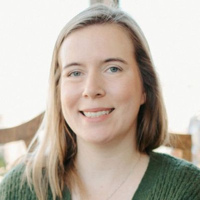 Alexandra Galipeau, Licensed Clinical Social Worker (LCSW) in Durham ...