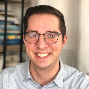 Adam Tuttle, Licensed Clinical Professional Counselor (LCPC) | MiResource
