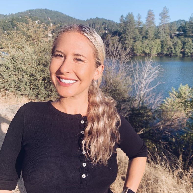 Alexa Cook, Licensed Marriage and Family Therapist (LMFT) | MiResource