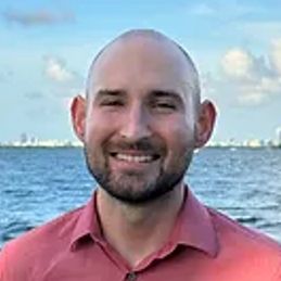 Alexander Mull, PsyD, Counselor in Coral Gables, FL | MiResource