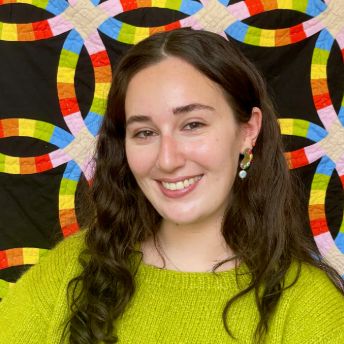 Alexandra Gordon, Licensed Professional Counselor (LPC) | MiResource