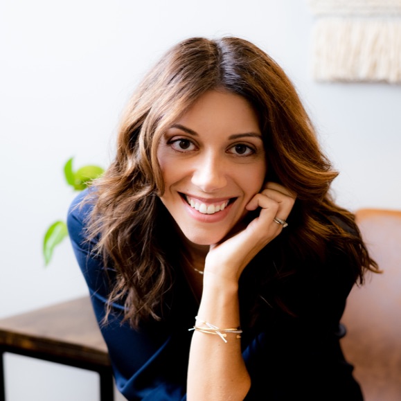 Alexandra Smith, Licensed Clinical Social Worker (LCSW) | MiResource