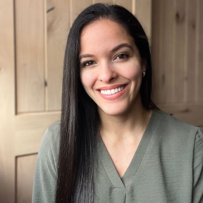 Alexys Guerra, Licensed Clinical Mental Health Counselor (LCMHC) | MiResource