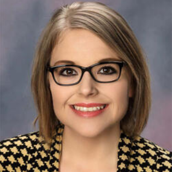 Amanda Brown, Licensed Clinical Professional Counselor (LCPC) in Hays ...