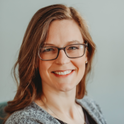 Amanda Hancock, Licensed Marriage and Family Therapist (LMFT) | MiResource