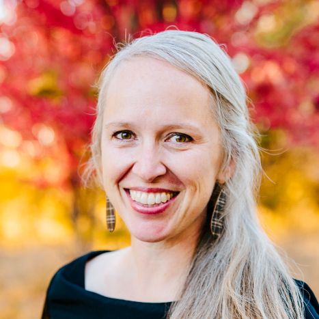 Amber Thomas, Licensed Specialist Clinical Social Work (LSCSW) | MiResource