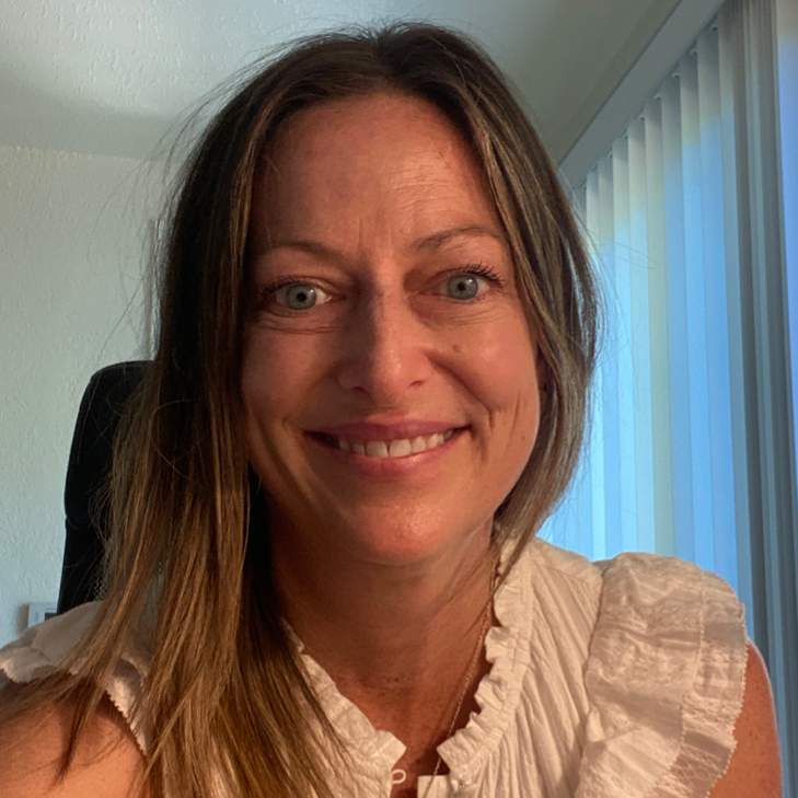 Amelia Coulter, Licensed Marriage and Family Therapist (LMFT) | MiResource