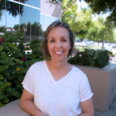 Amy Carden, Licensed Professional Counselor (LPC) in Tempe, AZ | MiResource