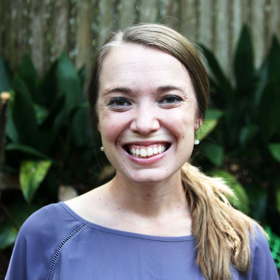 Amy Johnson, Counselor in Tallahassee, FL | MiResource