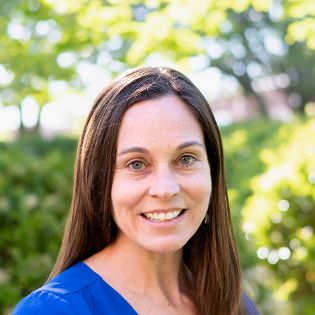 Amy Perry, Licensed Clinical Social Worker Associate (LCSWA) in Raleigh ...