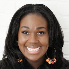 Dr. Andrea Garraway, Licensed Clinical Mental Health Counselor (LCMHC ...