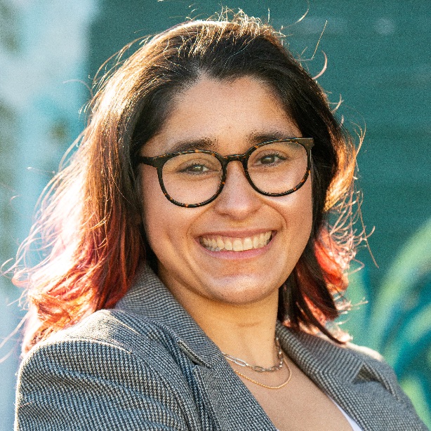 Andrea Perez, Licensed Clinical Social Worker (LCSW) | MiResource