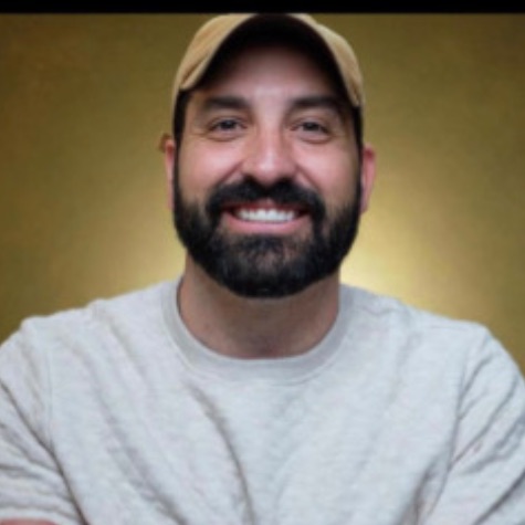 Andrew Jamison, Licensed Professional Counselor (LPC) | MiResource